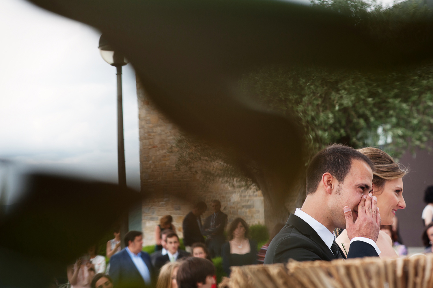 Ángela + Javier – DOSDELUZ