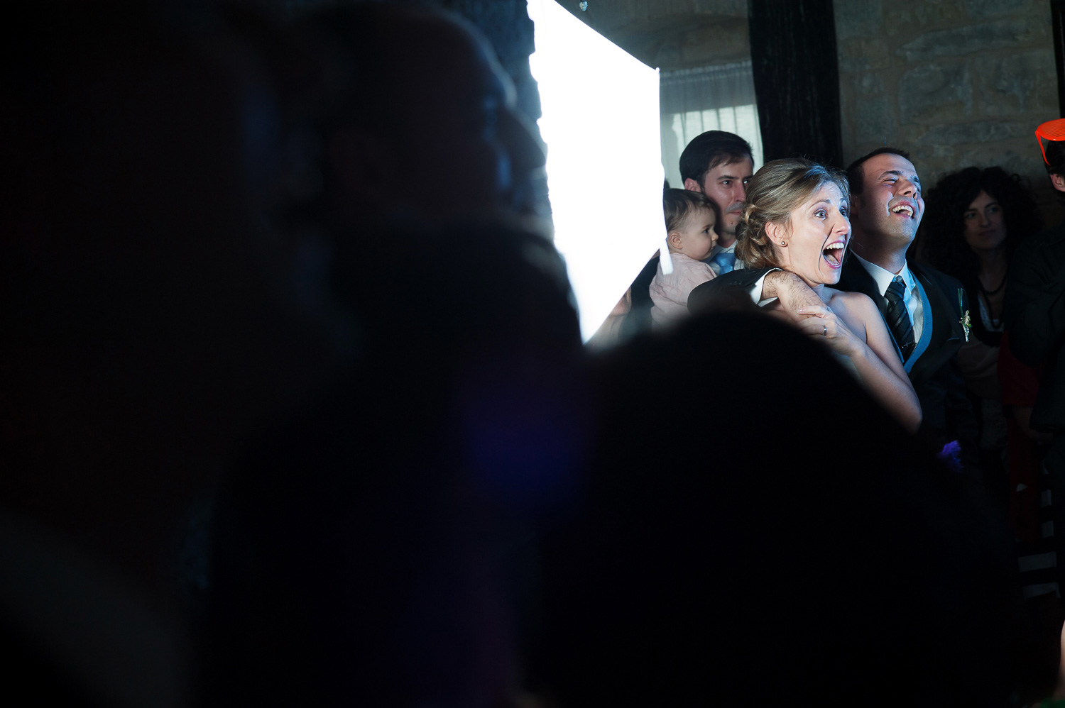 Ángela + Javier – DOSDELUZ