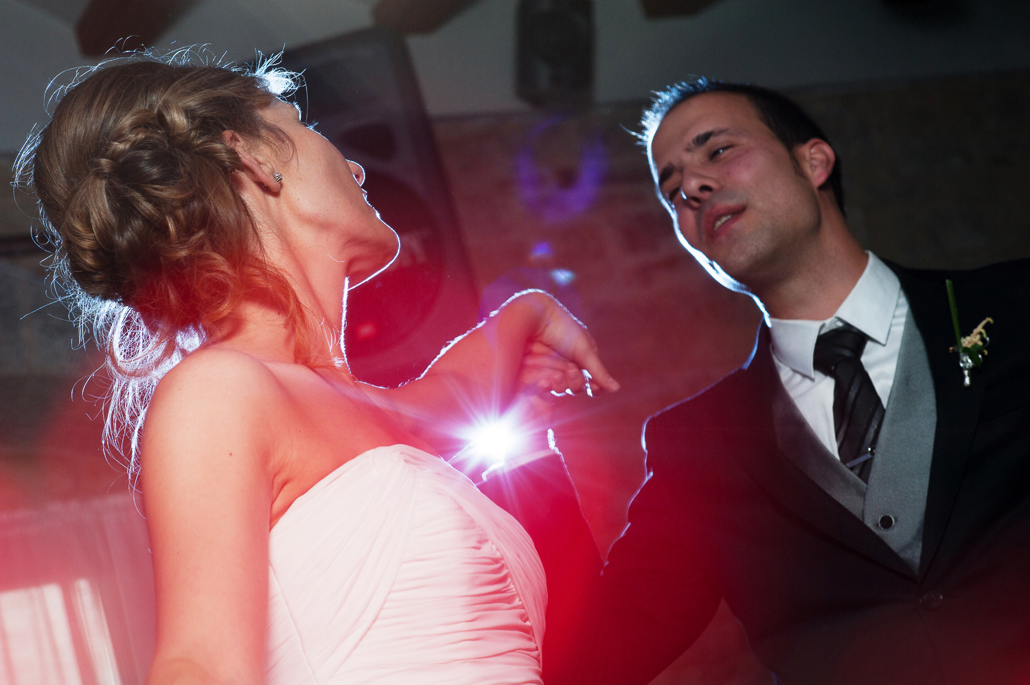 Ángela + Javier – DOSDELUZ