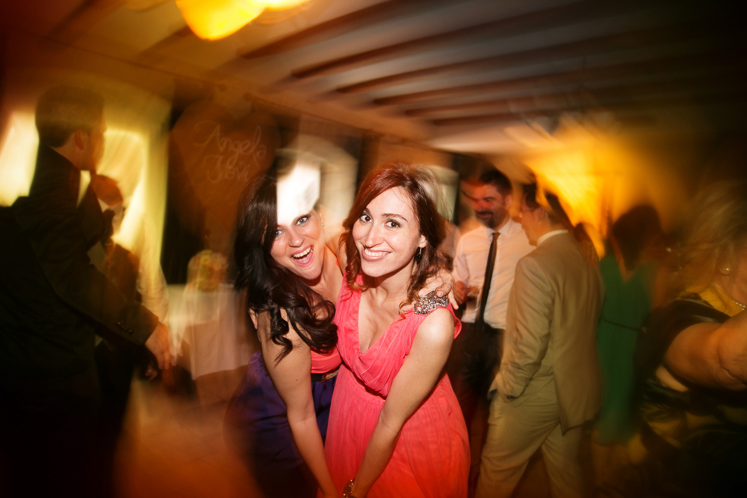 Ángela + Javier – DOSDELUZ