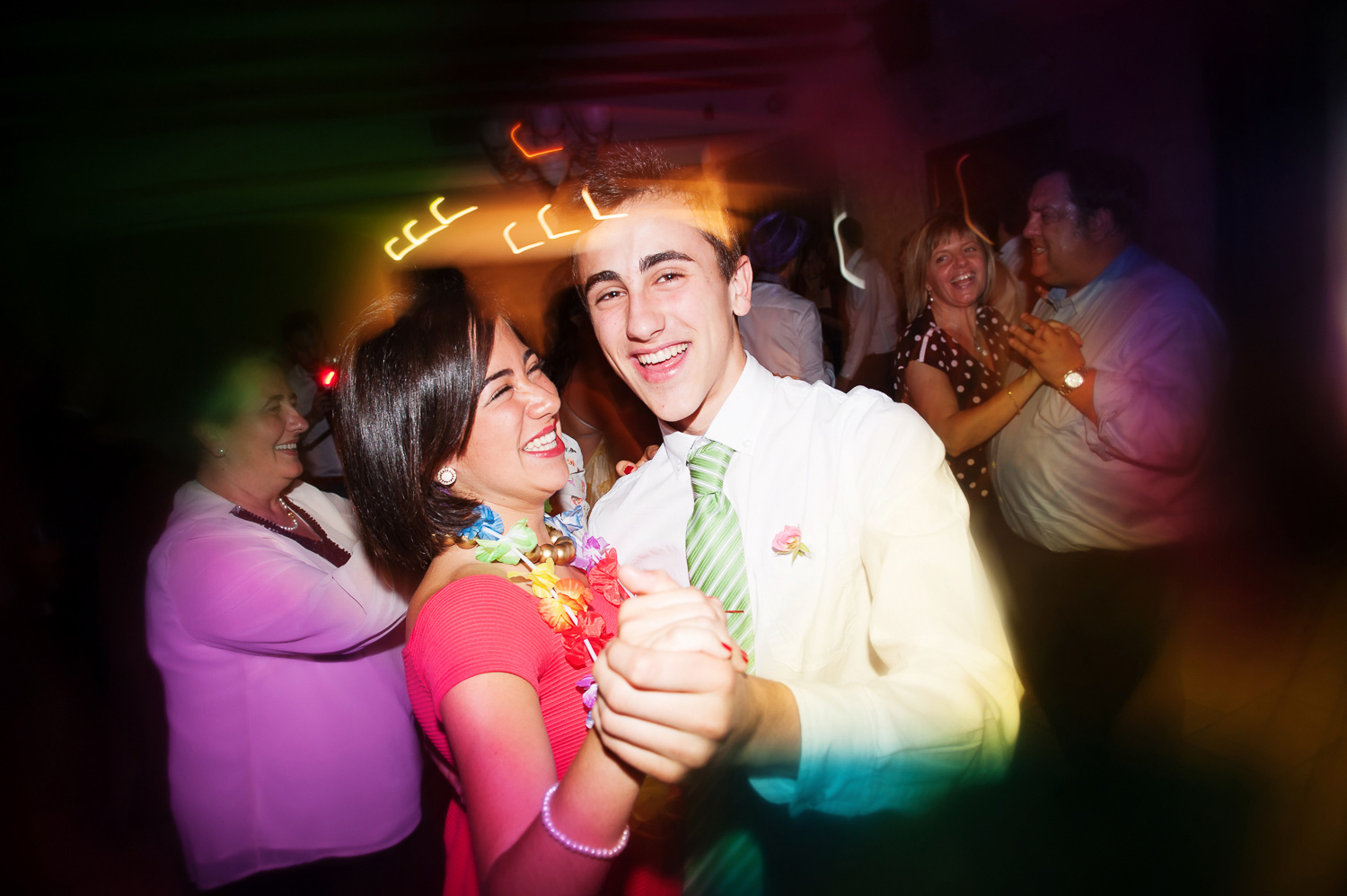 Ángela + Javier – DOSDELUZ