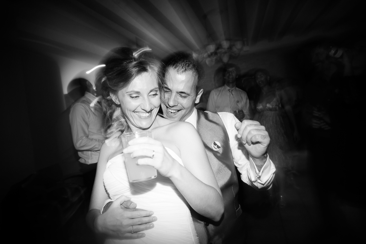 Ángela + Javier – DOSDELUZ