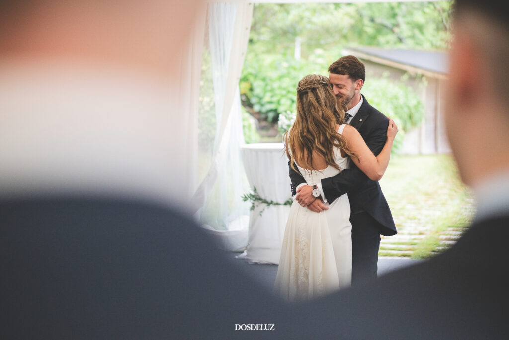 MARISSA Y ÁLEX - DOSDELUZ