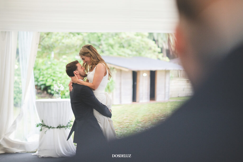 MARISSA Y ÁLEX - DOSDELUZ