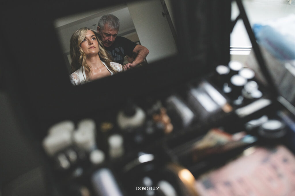 MARISSA Y ÁLEX - DOSDELUZ