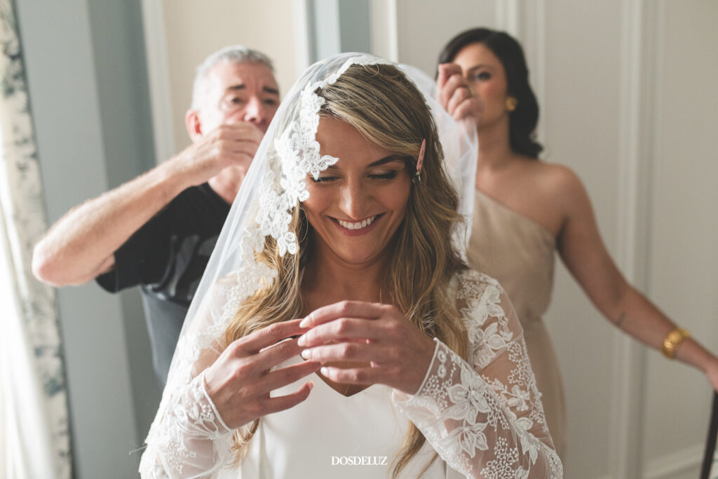 MARISSA Y ÁLEX - DOSDELUZ