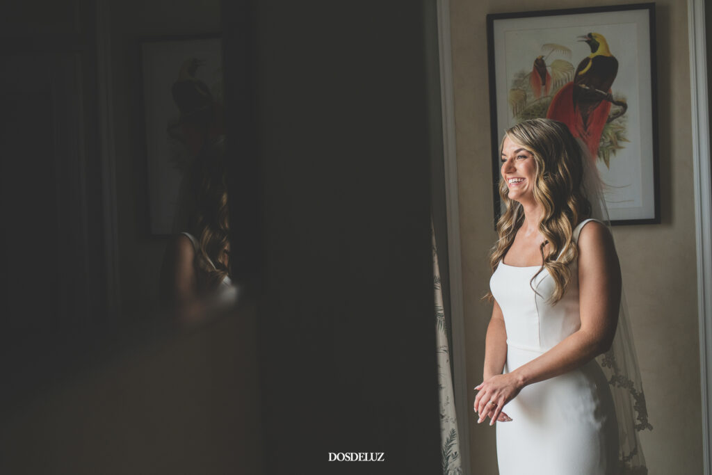 MARISSA Y ÁLEX - DOSDELUZ