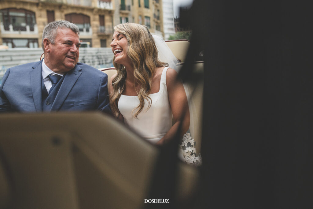 MARISSA Y ÁLEX - DOSDELUZ