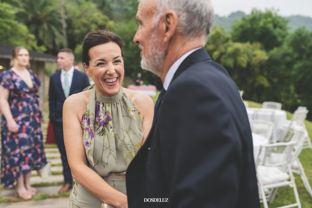MARISSA Y ÁLEX - DOSDELUZ