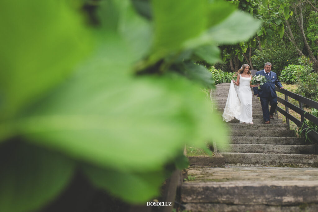 MARISSA Y ÁLEX - DOSDELUZ