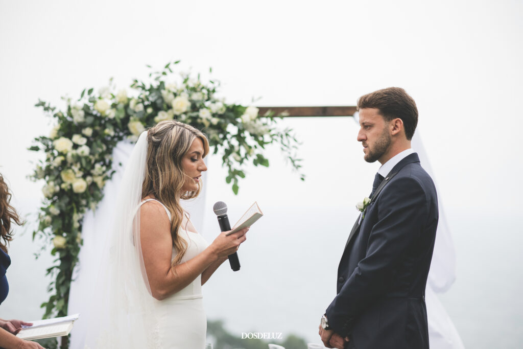 MARISSA Y ÁLEX - DOSDELUZ