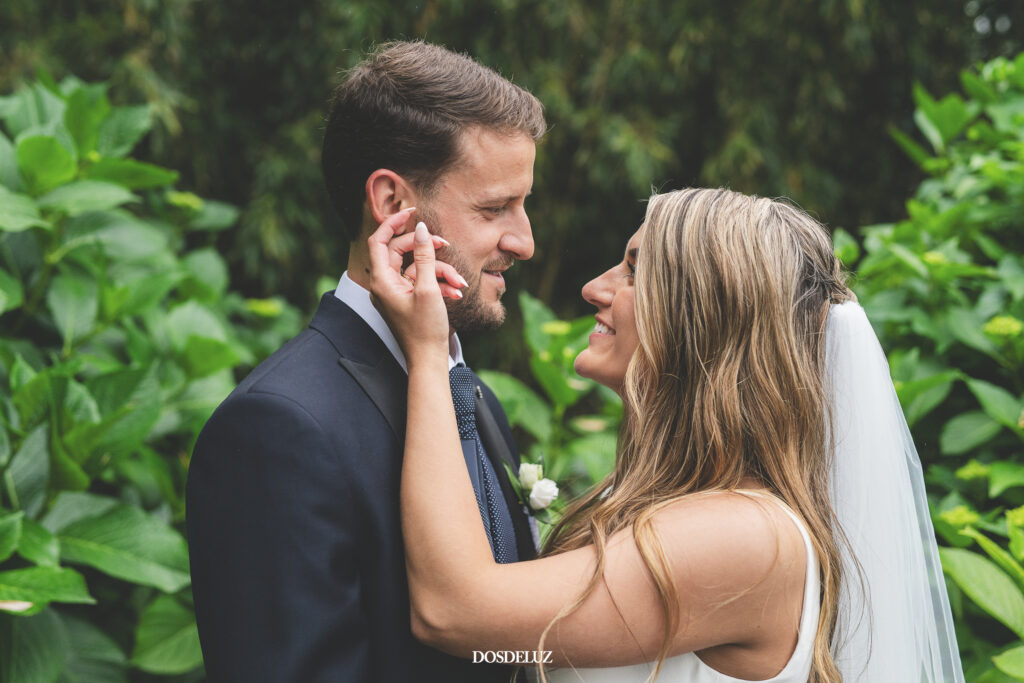 MARISSA Y ÁLEX - DOSDELUZ