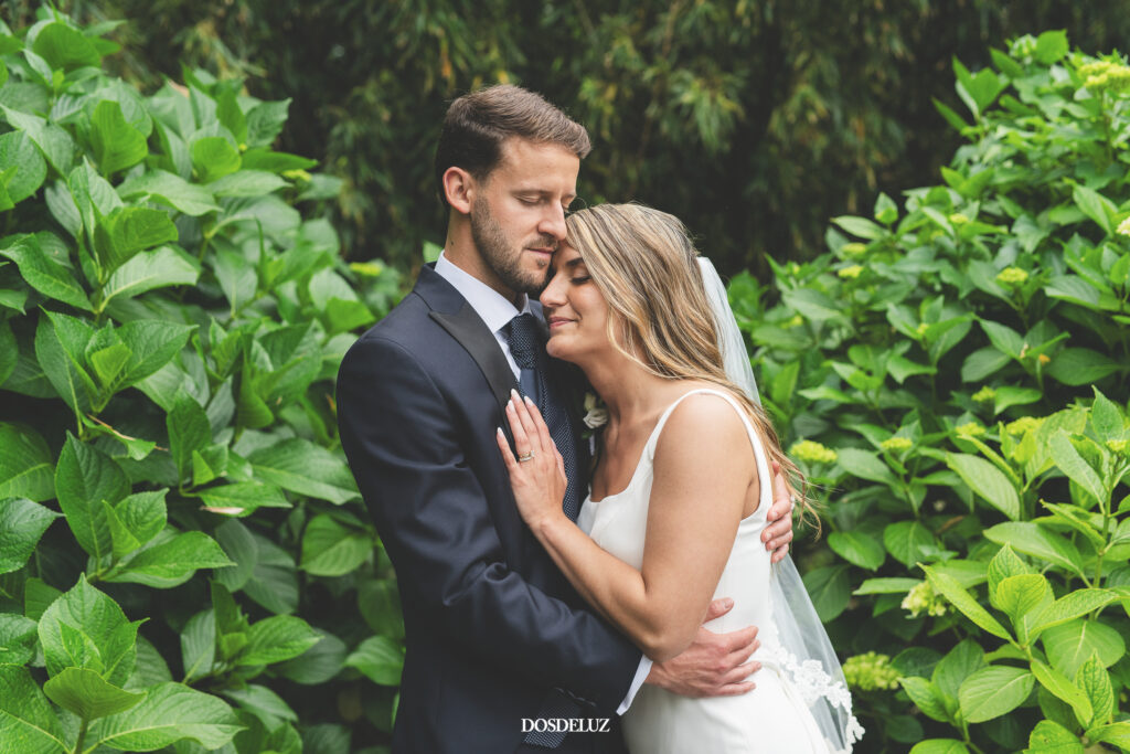MARISSA Y ÁLEX - DOSDELUZ