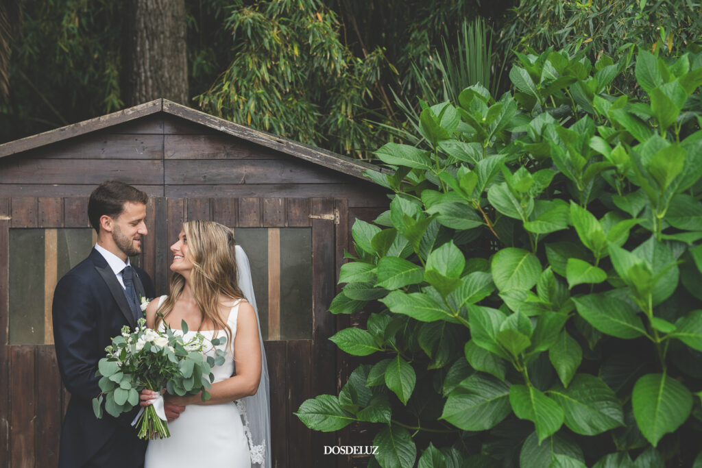 MARISSA Y ÁLEX - DOSDELUZ