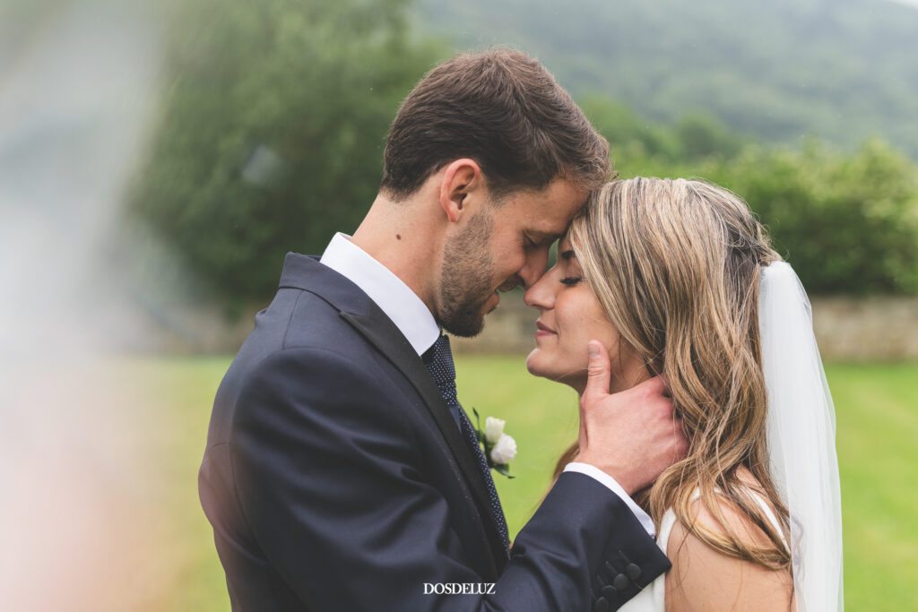 MARISSA Y ÁLEX - DOSDELUZ