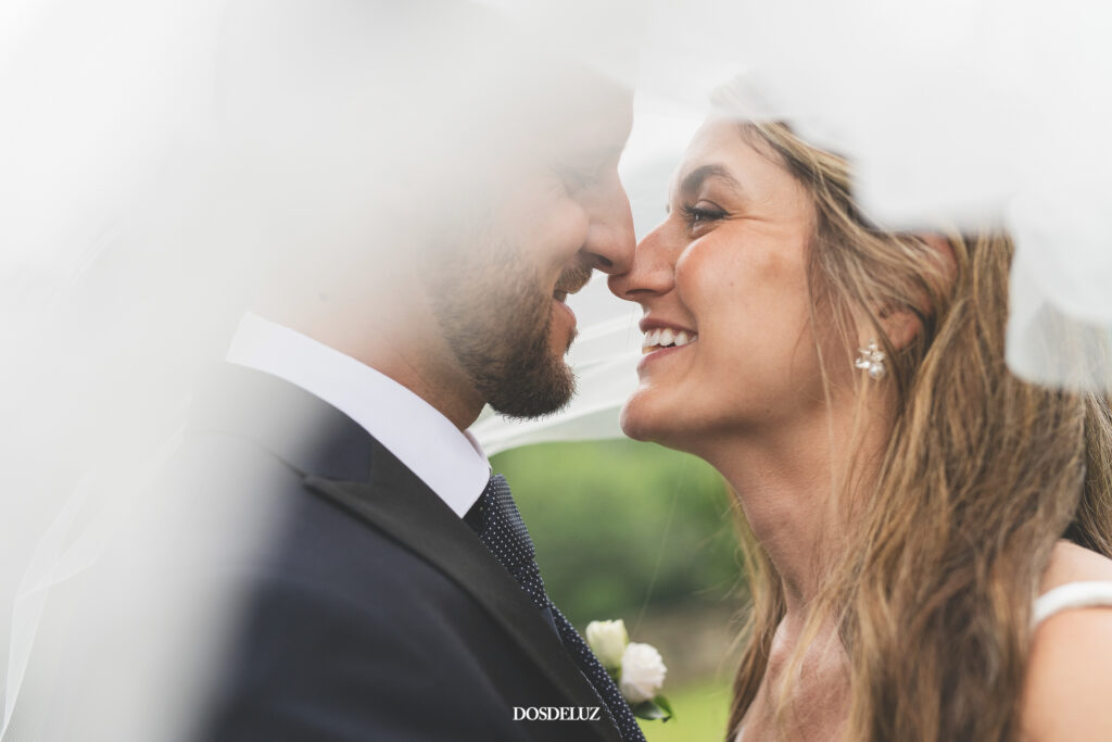 MARISSA Y ÁLEX - DOSDELUZ