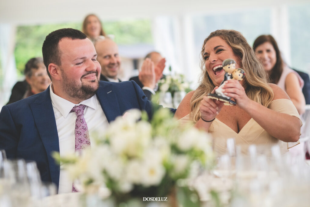 MARISSA Y ÁLEX - DOSDELUZ