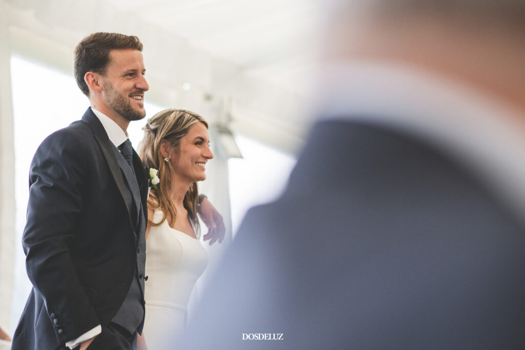 MARISSA Y ÁLEX - DOSDELUZ