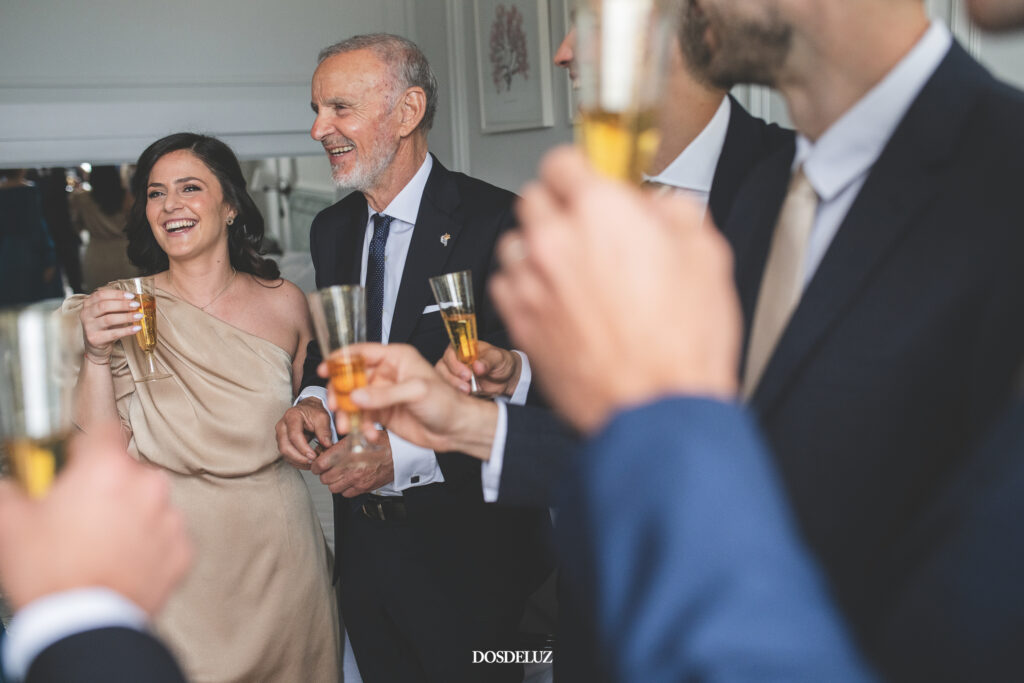 MARISSA Y ÁLEX - DOSDELUZ